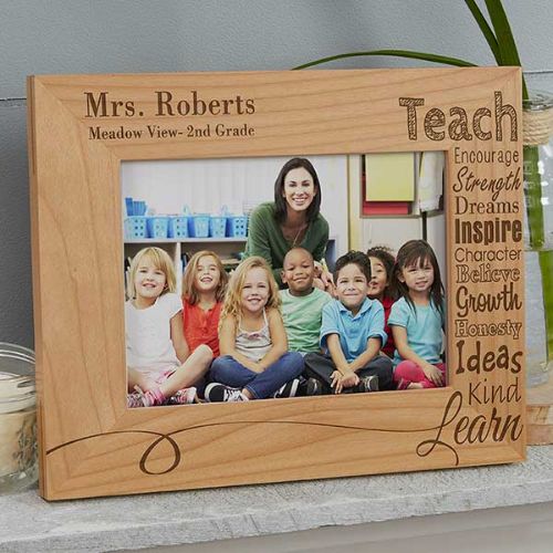 50 Teacher Appreciation Gift Ideas She'll Love - Edible® Blog